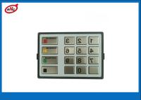 China 49249441764B ATM Parts Diebold EPP7 PCI-PLUS LGE ST STL HTR SPA NUM BL for sale