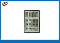 China 49249441764B ATM Parts Diebold EPP7 PCI-PLUS LGE ST STL HTR SPA NUM BL for sale