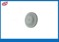 China 445-0630722 4450630722 ATM Spare Parts NCR Selfserv Double Gear 24T 48T for sale
