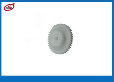 China 445-0630722 4450630722 ATM Spare Parts NCR Selfserv Double Gear 24T 48T for sale
