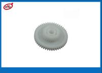 China 445-0630722 4450630722 ATM Spare Parts NCR Selfserv Double Gear 24T 48T for sale