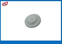 China 445-0630722 4450630722 ATM Spare Parts NCR Selfserv Double Gear 24T 48T for sale