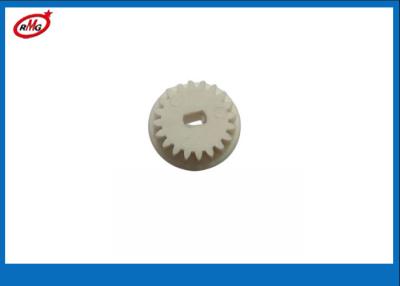 China 445-0761208-171 445-0729155 ATM Spare Parts NCR Gear Motion Drive 20T 0.8mod for sale