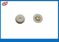 China 445-0761208-171 445-0729155 ATM Spare Parts NCR Gear Motion Drive 20T 0.8mod for sale