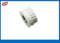 China 445-0761208-71 445-0729873 ATM Parts NCR Gear Pulley 18G 18T 3W 5W ASSY for sale
