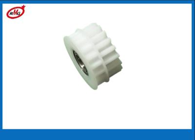 China 445-0761208-71 445-0729873 ATM Parts NCR Gear Pulley 18G 18T 3W 5W ASSY for sale