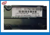 China 1750190136 01750190136 Bank ATM Spare Parts Wincor Nixdorf Keyboard Softkey Set 15