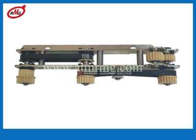China 1750133367 01750133367 Bank ATM Spare Parts Wincor Nixdorf Cineo C4060 Belt Drive Assembly for sale