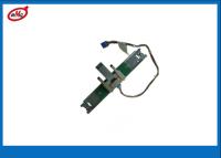 China 1750046776 ATM Machine Parts Wincor Nixdorf Traverse With Sensor Lever Assd for sale