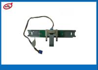 China 1750046776 ATM Machine Parts Wincor Nixdorf Traverse With Sensor Lever Assd for sale