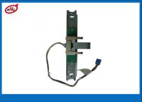 China 1750046776 ATM Machine Parts Wincor Nixdorf Traverse With Sensor Lever Assd for sale