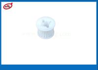 China 445-0761208-108 4450761208108 ATM Spare Parts NCR S2 Pulley White 20T for sale