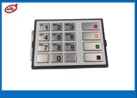 China 49249431000B Diebold EPP7 Keyboard Pinpad ATM Machine Spare Parts for sale