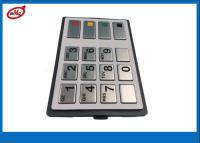 China 49249431000B Diebold EPP7 Keyboard Pinpad ATM Machine Spare Parts for sale