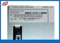 China 1750150107 01750150107 Bank ATM Spare Parts Wincor Nixdorf Cineo C4060 Power Distributor CTM for sale
