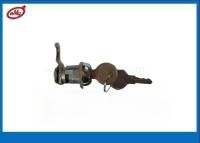 China 789-0001928 009-0022504 Bank ATM Machine Parts NCR 5886 Cam Lock Top Box Keys for sale