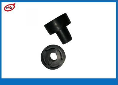 China 445-0663149-5 ATM Spare Parts NCR Black Roller for sale