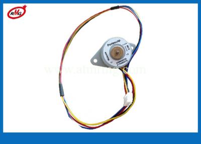 China S26M048T05 TP07-49 1750063270 Bank ATM Spare Parts Wincor Nixdorf TP07 Stepper Motor for sale
