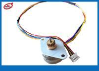 China S26M048T05 TP07-49 1750063270 Bank ATM Spare Parts Wincor Nixdorf TP07 Stepper Motor for sale