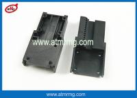 China BOU Gable Left A002577 ATM Machine Parts , Finance Equipment Plastic Parts NMD100/200 for sale