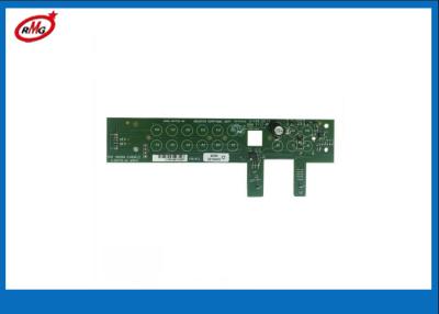 China 49267146000A ATM Spare Parts Diebold 5550 PCBA Smartprox Keyboard for sale