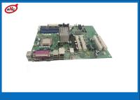 China 49204203001C ATM Machine Parts Diebold Opteva 0MB 3G Motherboard for sale