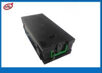 China 4450756227 445-0756227 ATM Spare Parts NCR S2 Cassette With Metal Lock and Keys for sale
