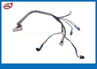 China 1750108278-09 Bank ATM Spare Parts Wincor Nixdorf ESCROW CCDM Cable Sensor 1750108278-09 for sale