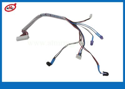 China 1750108278-09 Bank ATM Spare Parts Wincor Nixdorf ESCROW CCDM Cable Sensor 1750108278-09 for sale