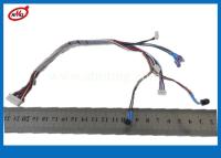 China 1750108278-09 Bank ATM Spare Parts Wincor Nixdorf ESCROW CCDM Cable Sensor 1750108278-09 for sale