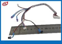 China 1750108278-09 Bank ATM Spare Parts Wincor Nixdorf ESCROW CCDM Cable Sensor 1750108278-09 for sale