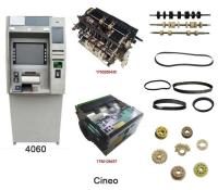 China ATM Parts Wincor Outer Carton Box for sale