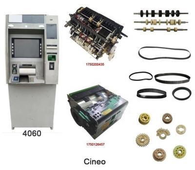 China ATM Parts Wincor Outer Carton Box for sale