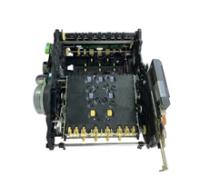 China Low Maintenance ATM Parts with 90DAYS Warranty for sale