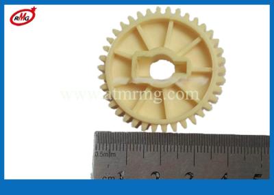 China 1750200435-45 1750131479 Bank ATM Spare Parts Wincor Cineo VS 38T Gear Yellow for sale