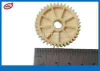 China 1750200435-45 1750131479 Bank ATM Spare Parts Wincor Cineo VS 38T Gear Yellow for sale