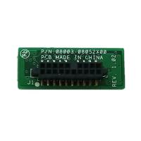 China ATM Parts NCR TPM 2.0 Module 1.27mm ROW Pitch PCB Assembly 009-0030950 0090030950 for sale