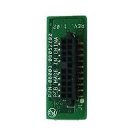 China ATM Parts NCR TPM 2.0 Module 1.27mm ROW Pitch PCB Assembly 009-0030950 0090030950 for sale