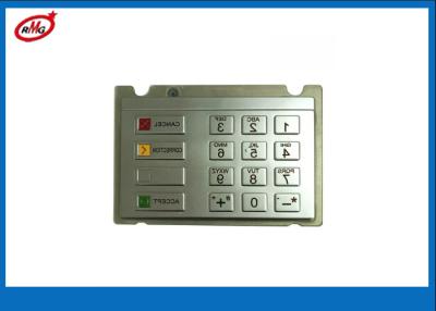 China 1750233018 Wincor Keyboard EPP J6.1 ATM Machine Spare Parts 1750233018 for sale