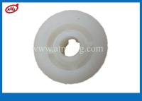 China 1750173205-07 Bank ATM Spare Parts Wincor Nixdorf V2CU White Gear for sale