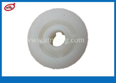 China 1750173205-07 Bank ATM Spare Parts Wincor Nixdorf V2CU White Gear for sale