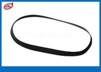 China 10*280*0.65 1750047164 01750047164 Bank ATM Spare Parts Wincor Nixdorf Flat Belt for sale