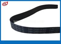 China 10*280*0.65 1750047164 01750047164 Bank ATM Spare Parts Wincor Nixdorf Flat Belt for sale