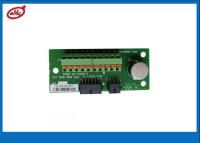 China 49234908000A ATM Spare Parts Diebold 5500 CCA Door Sensor Interface for sale