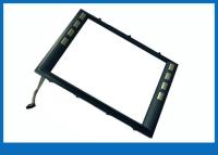 China 1750186252 ATM Spare Parts Wincor PC280 FDK Soft Keypad NDC 15 Inches With Frame for sale