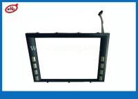 China 1750186252 ATM Spare Parts Wincor PC280 FDK Soft Keypad NDC 15 Inches With Frame for sale
