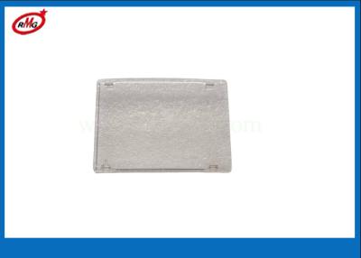 China 49203058000A 49203058000B ATM Spare Parts Diebold Opteva Cover Card Clear for sale