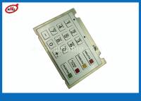 China 1750159594 ATM machine Spare Parts Wincor Nixdorf EPPV6 Keyboard 01750159594 for sale