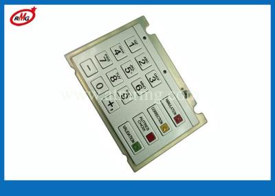 China 1750159594 ATM machine Spare Parts Wincor Nixdorf EPPV6 Keyboard 01750159594 for sale