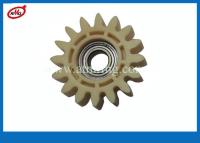 China 1750200541-13 ATM Machine Parts Wincor Cineo Distributor Gear With Bearing 16T for sale